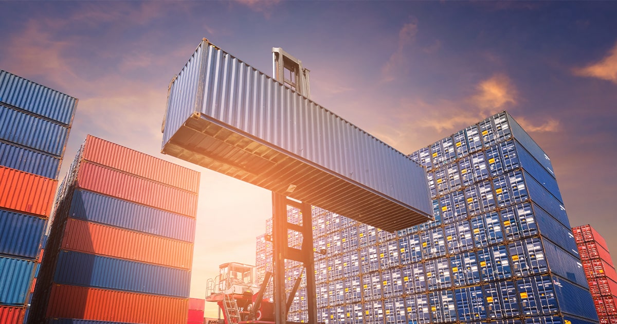 O que é e quais são os tipos de contêineres? - WAMC Log