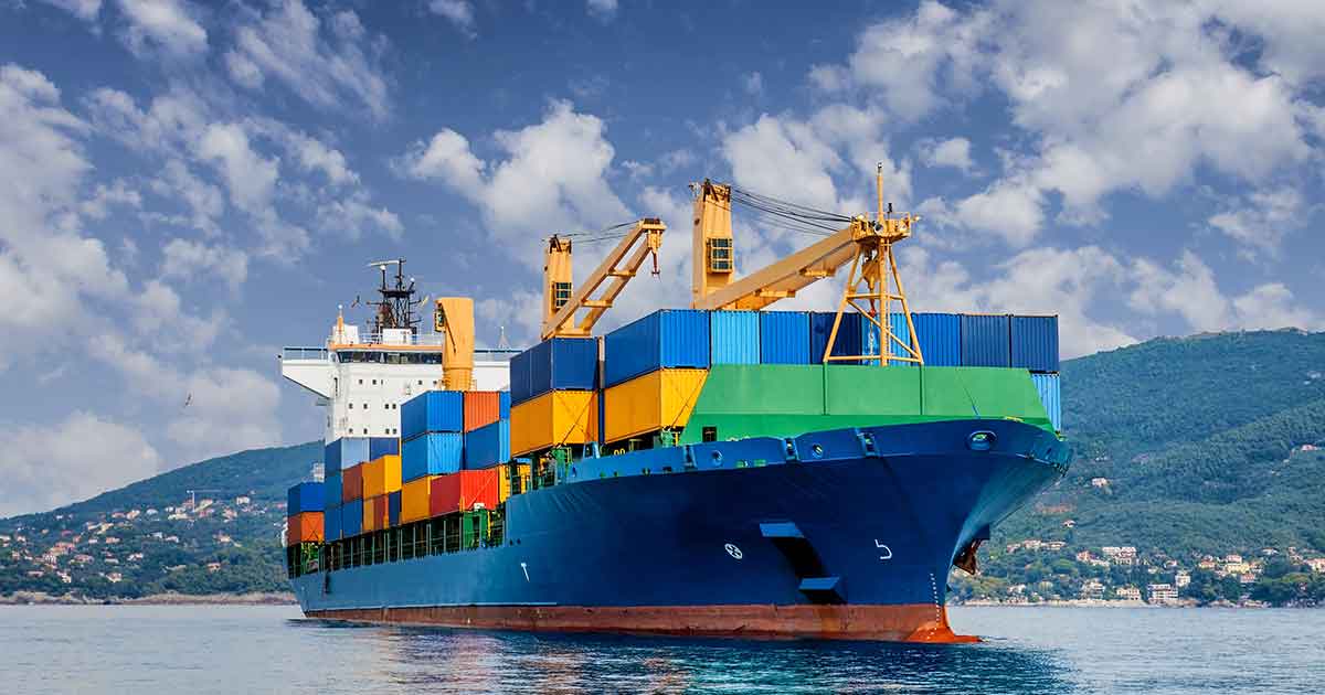 Saiba mais sobre como funciona o CE — Mercante - WAMC Log